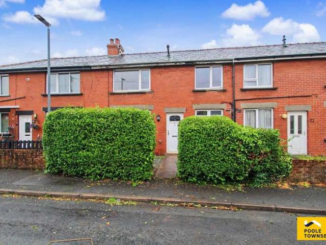 3 Bedroom Terraced House