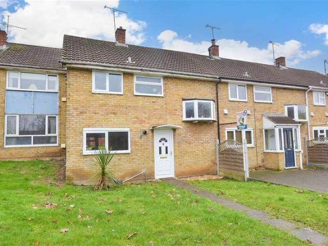 3 Bedroom Terraced House