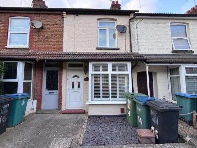 3 Bedroom Terraced House