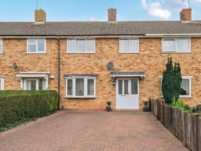 3 Bedroom Terraced House