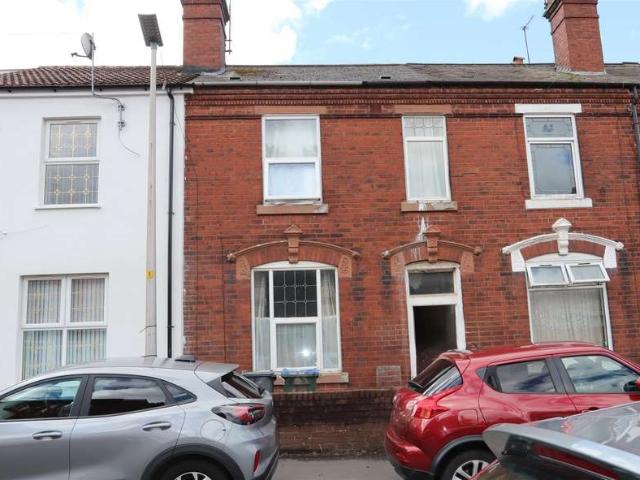 3 Bedroom Terraced House