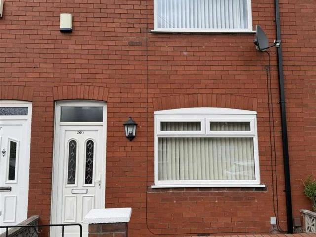 3 Bedroom Terraced House