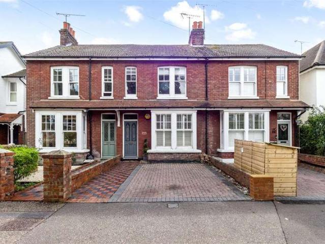3 Bedroom Terraced House