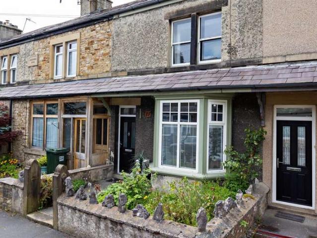 3 Bedroom Terraced House