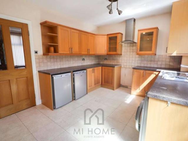 3 Bedroom Terraced House