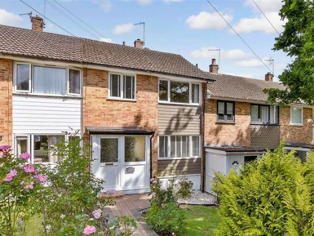 3 Bedroom Terraced House