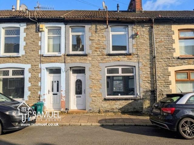 3 Bedroom Terraced House