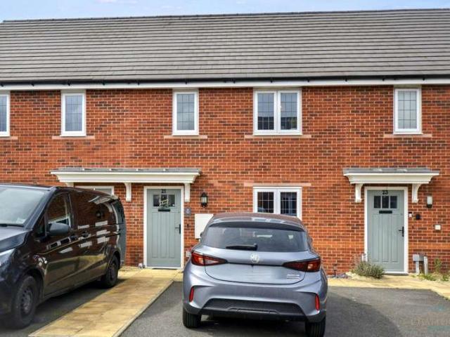 3 Bedroom Terraced House