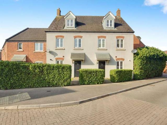 3 Bedroom Terraced House
