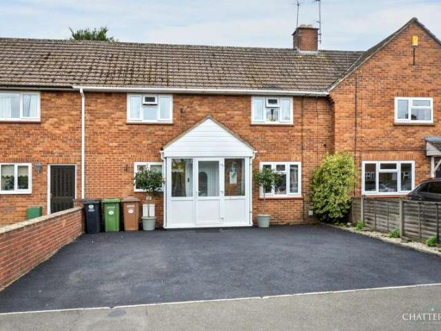 3 Bedroom Terraced House