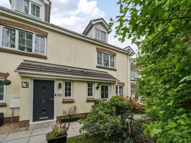3 Bedroom Terraced House