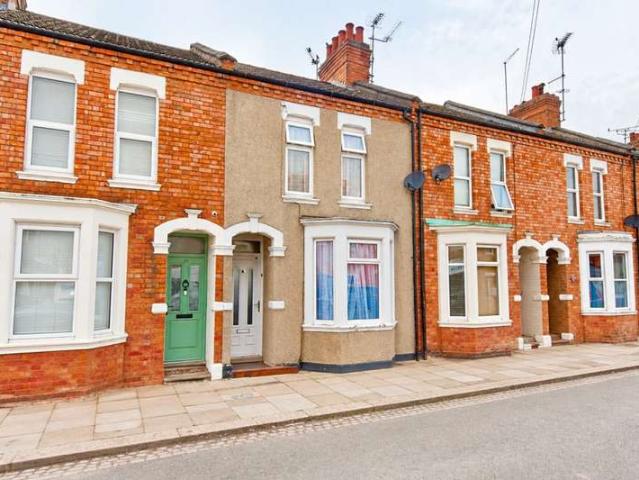3 Bedroom Terraced House