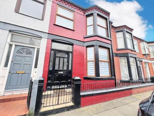 3 Bedroom Terraced House