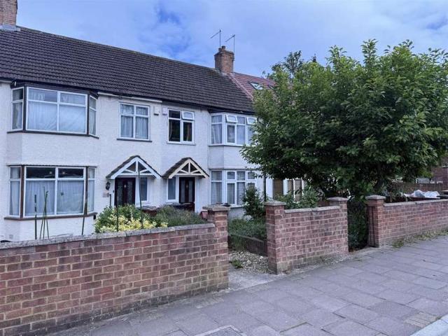 3 Bedroom Terraced House