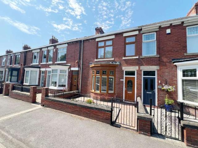 3 Bedroom Terraced House
