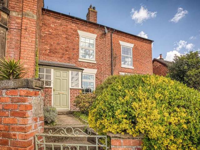 3 Bedroom Terraced House