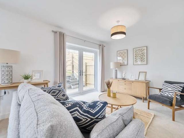 3 Bedroom Terraced House