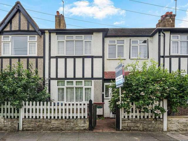 3 Bedroom Terraced House