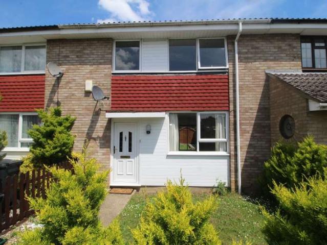 3 Bedroom Terraced House