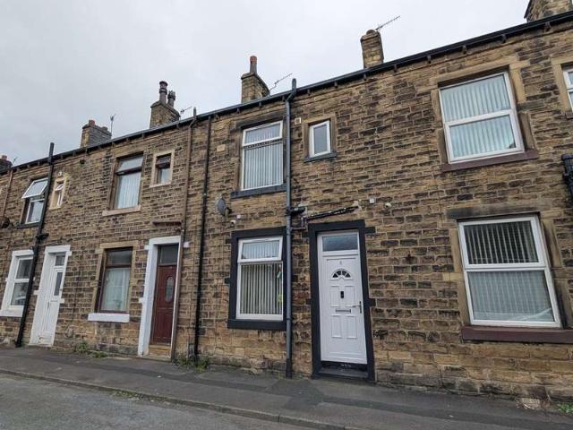 3 Bedroom Terraced House
