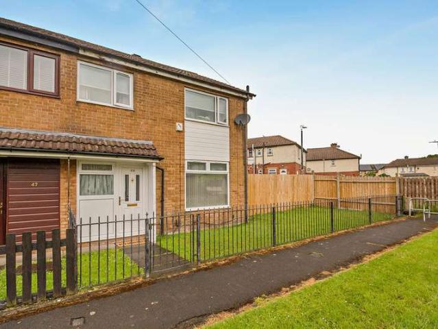 3 Bedroom Terraced House