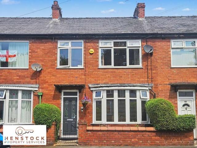 3 Bedroom Terraced House