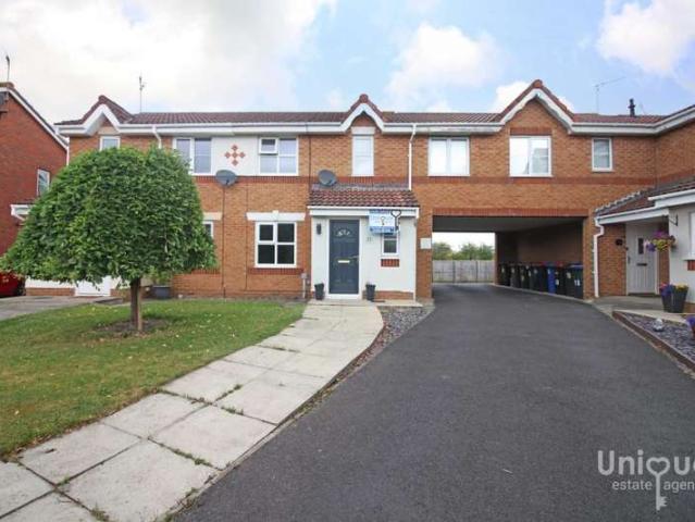 3 Bedroom Terraced House