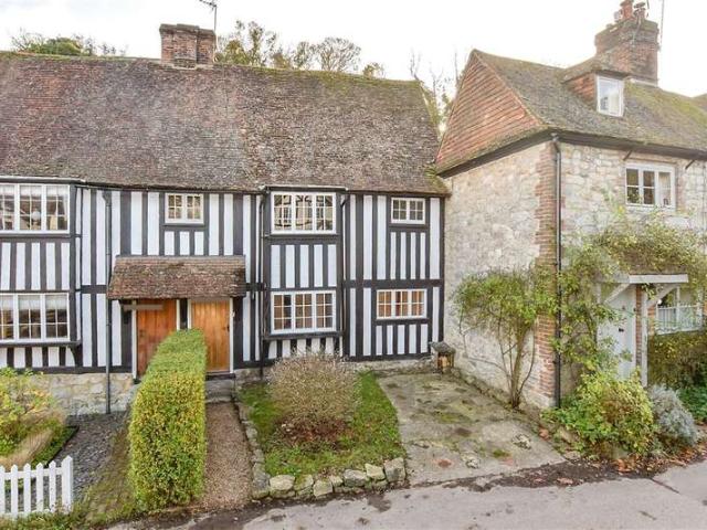 3 Bedroom Terraced House