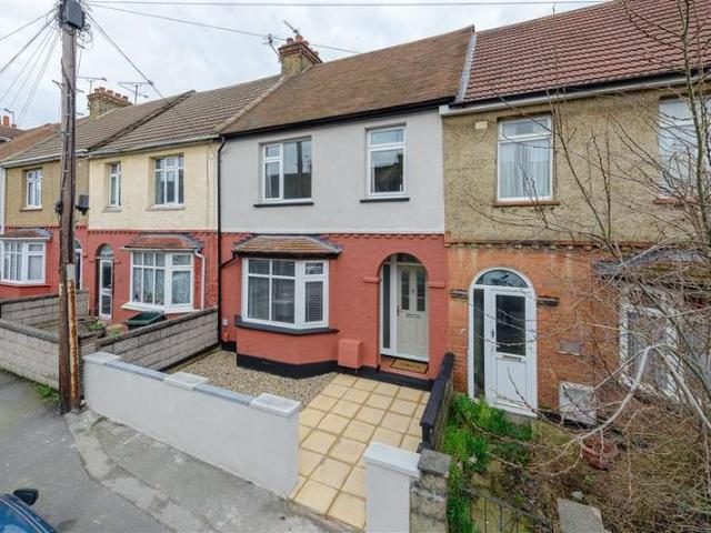3 Bedroom Terraced House