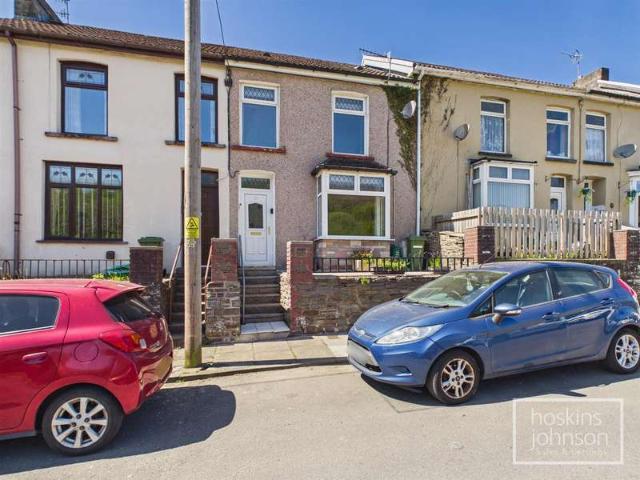 3 Bedroom Terraced House