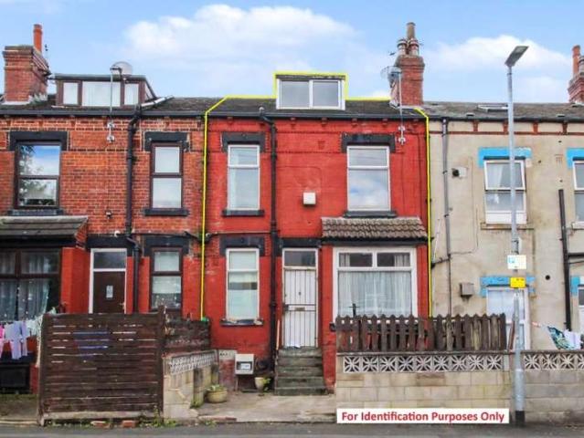 3 Bedroom Terraced House