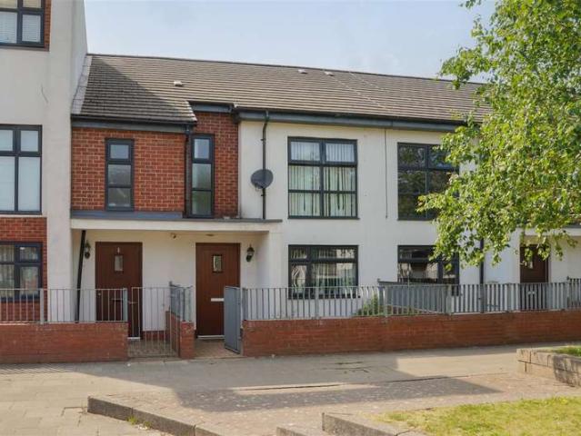 3 Bedroom Terraced House