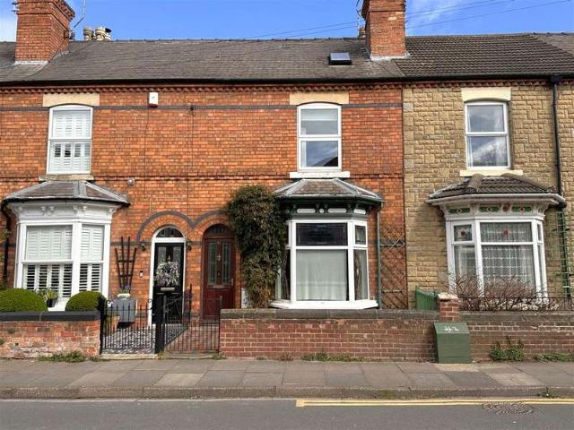 3 Bedroom Terraced House