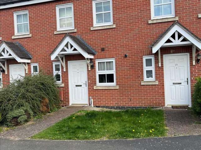 3 Bedroom Terraced House