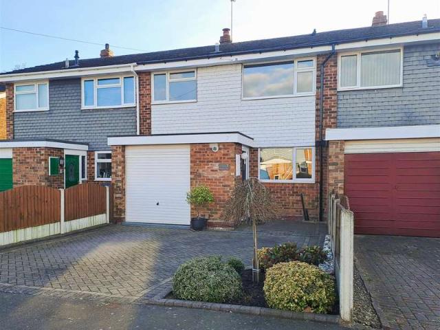 3 Bedroom Terraced House