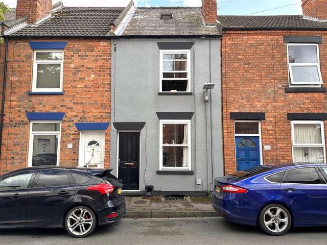 3 Bedroom Terraced House
