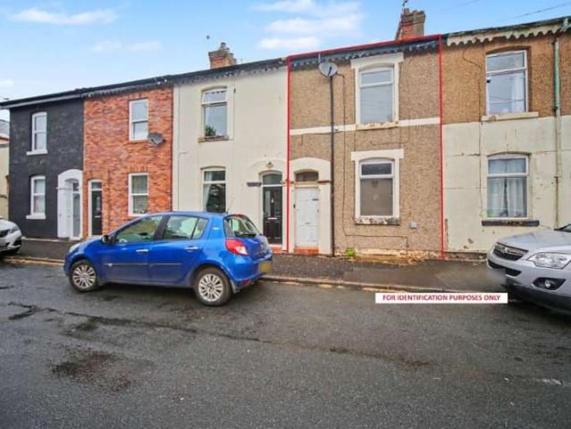 3 Bedroom Terraced House