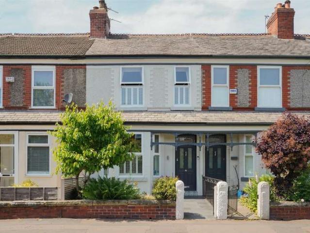 3 Bedroom Terraced House