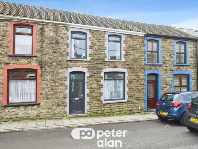 3 Bedroom Terraced House