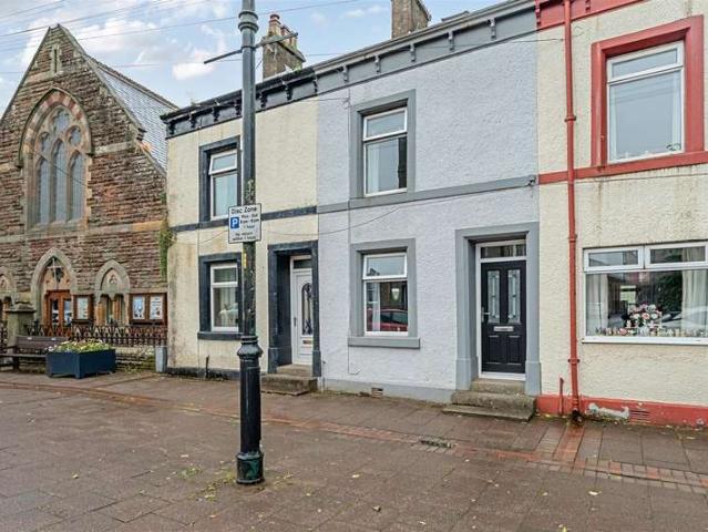 3 Bedroom Terraced House