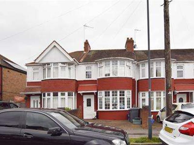 3 Bedroom Terraced House