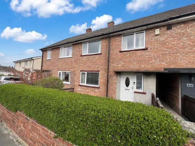 3 Bedroom Terraced House