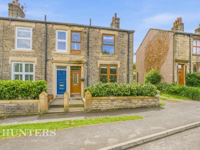 3 Bedroom Terraced House
