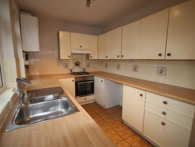 3 Bedroom Terraced House