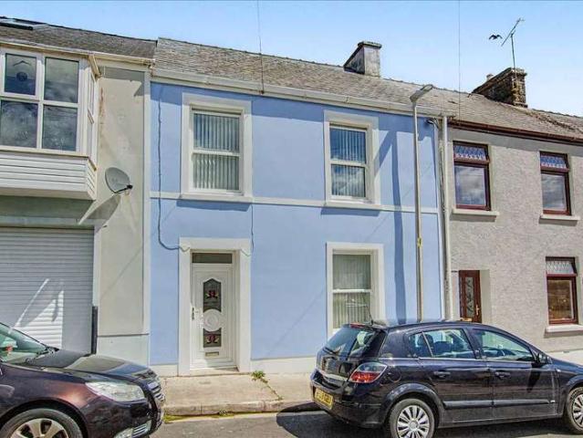 3 Bedroom Terraced House
