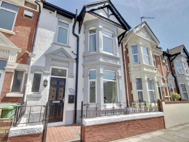3 Bedroom Terraced House