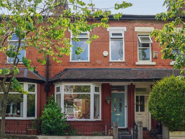 3 Bedroom Terraced House