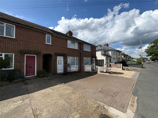 3 BEDROOM Terraced House