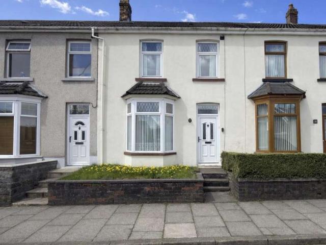3 Bedroom Terraced House