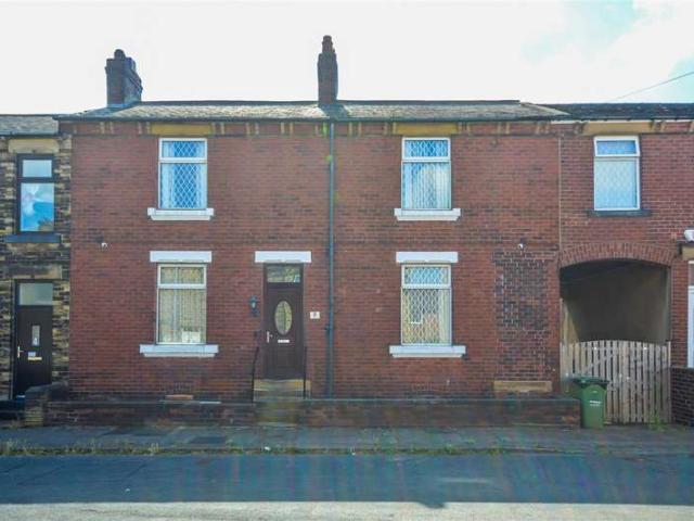 3 Bedroom Terraced House